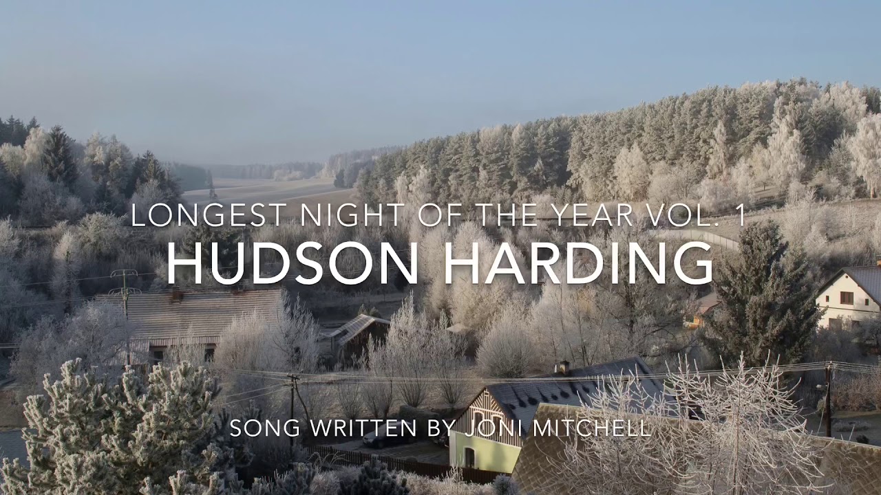 Urge for Going by Joni Mitchell - Katherine Rondeau cover - YouTube