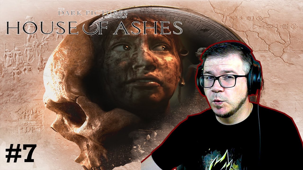 House of Ashes - Das Signal, der Angriff und das Grauen - Lets Play ...