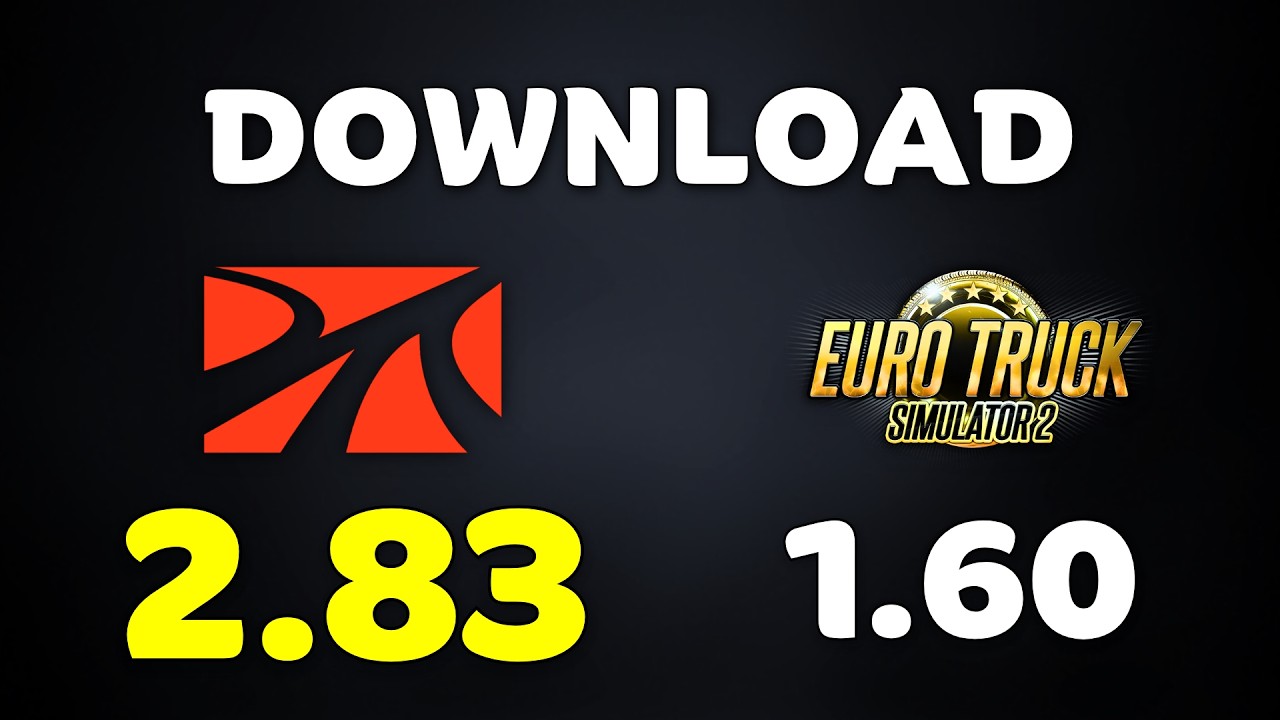 How to Download ProMods 2.82 for ETS2 1.59 | Full Guide for ...
