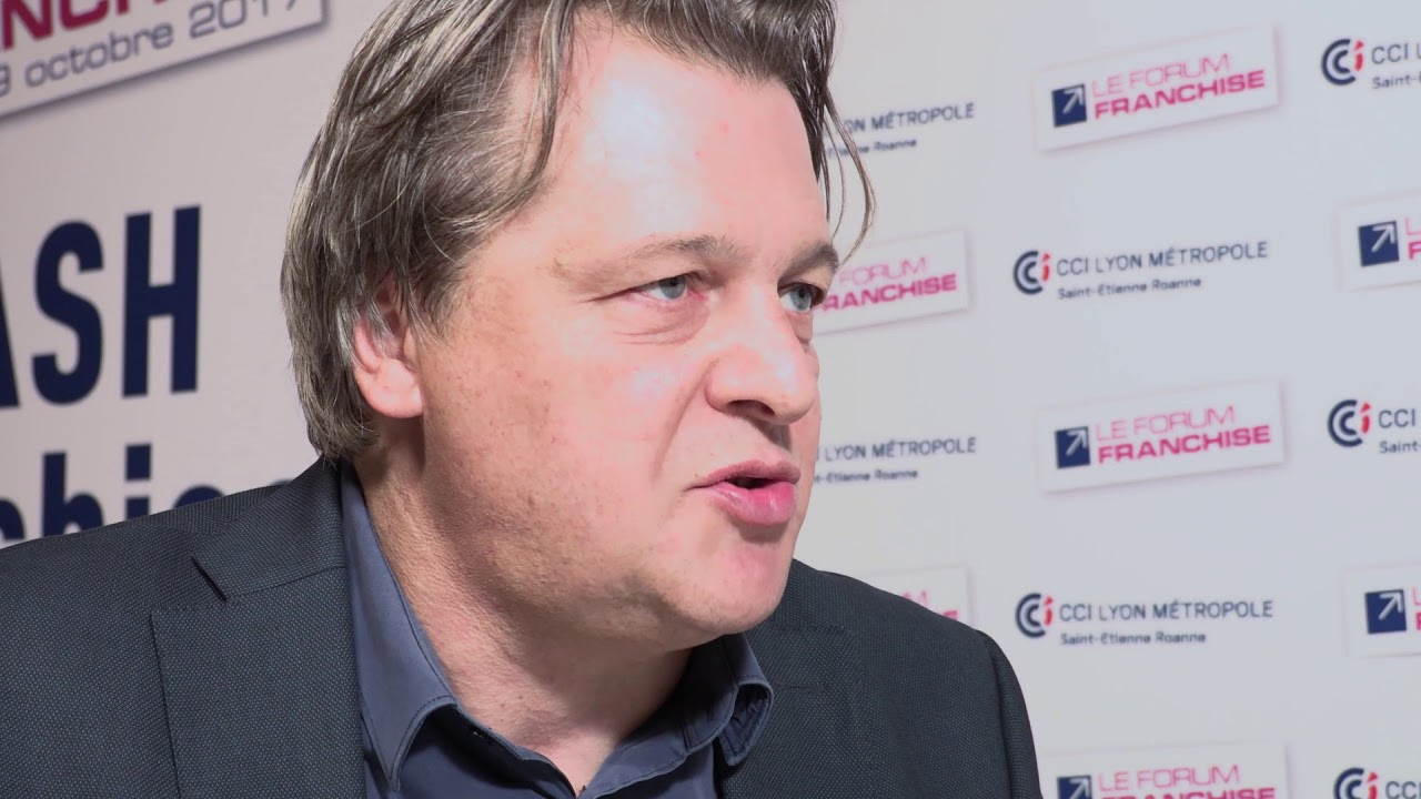 Didier Merle - NRJ Global Régions - YouTube