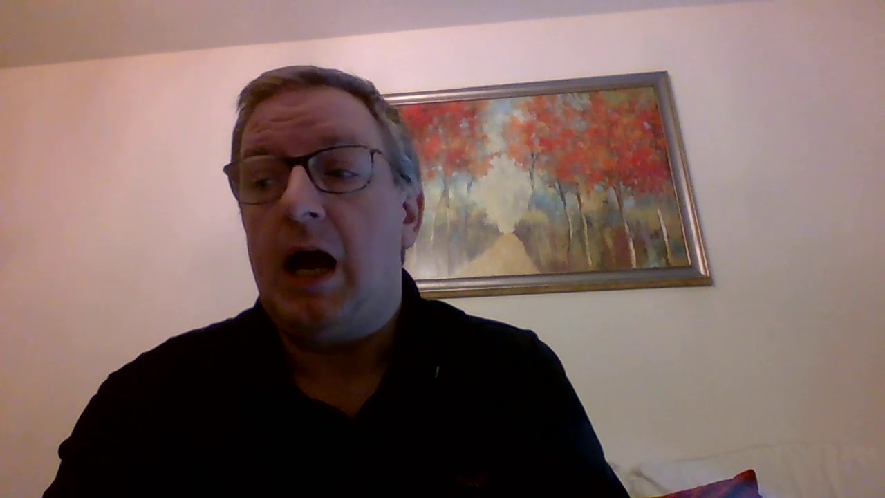 A Toast to Absent Brethren 2020 - YouTube