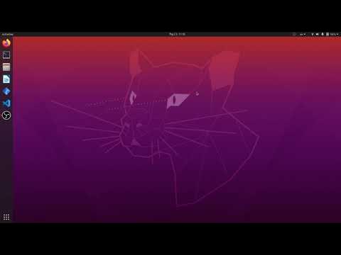 Single Object Tracking OpenCV C++ - YouTube