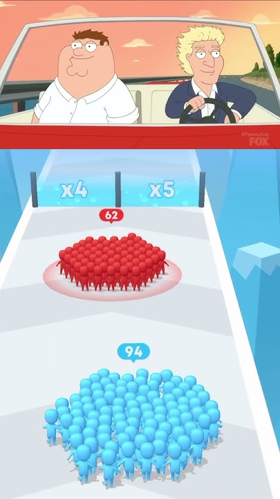 PETER GRIFFIN SUS😳 #familyguy #funnymoments #funny #subscribe #shorts - YouTube