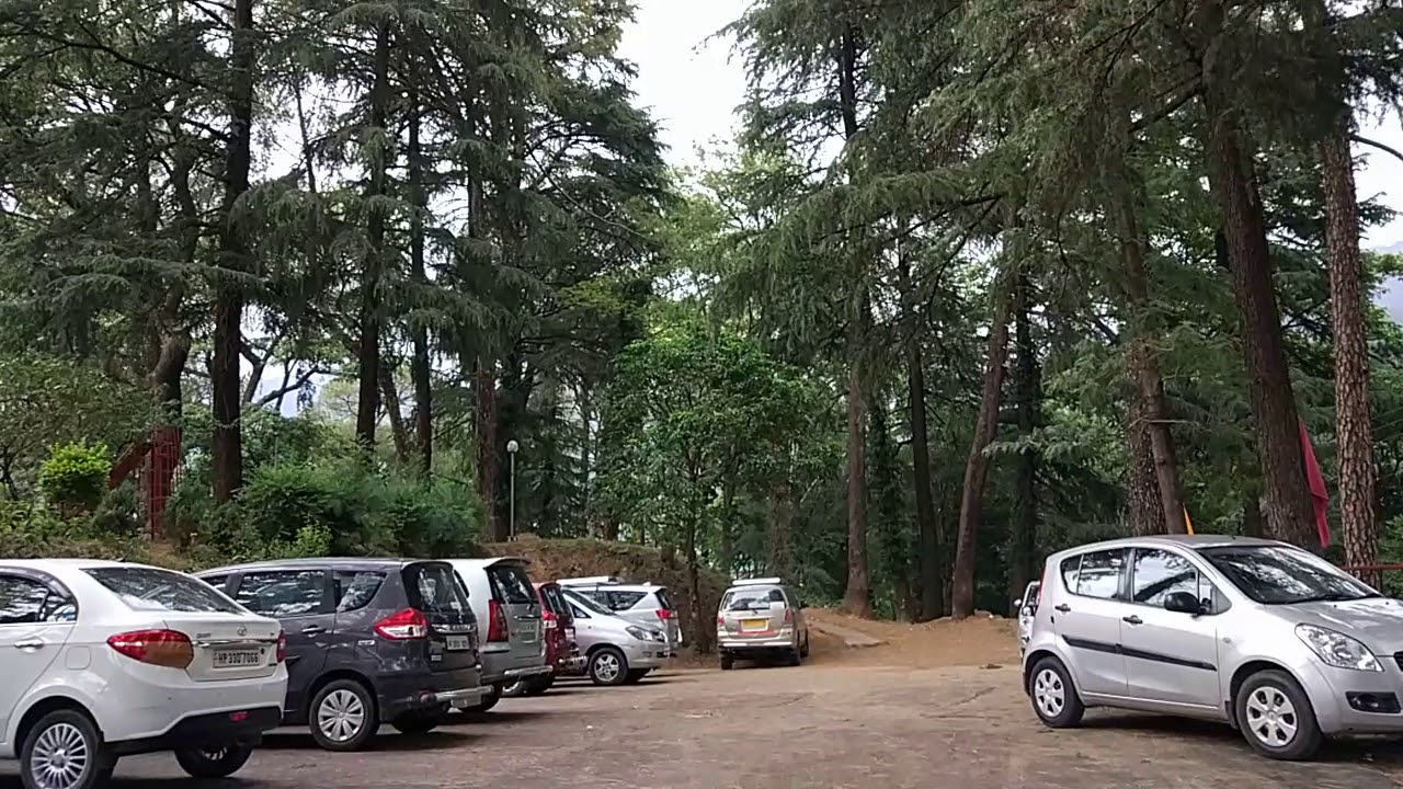 Hotel Tea Bud, Palampur - YouTube