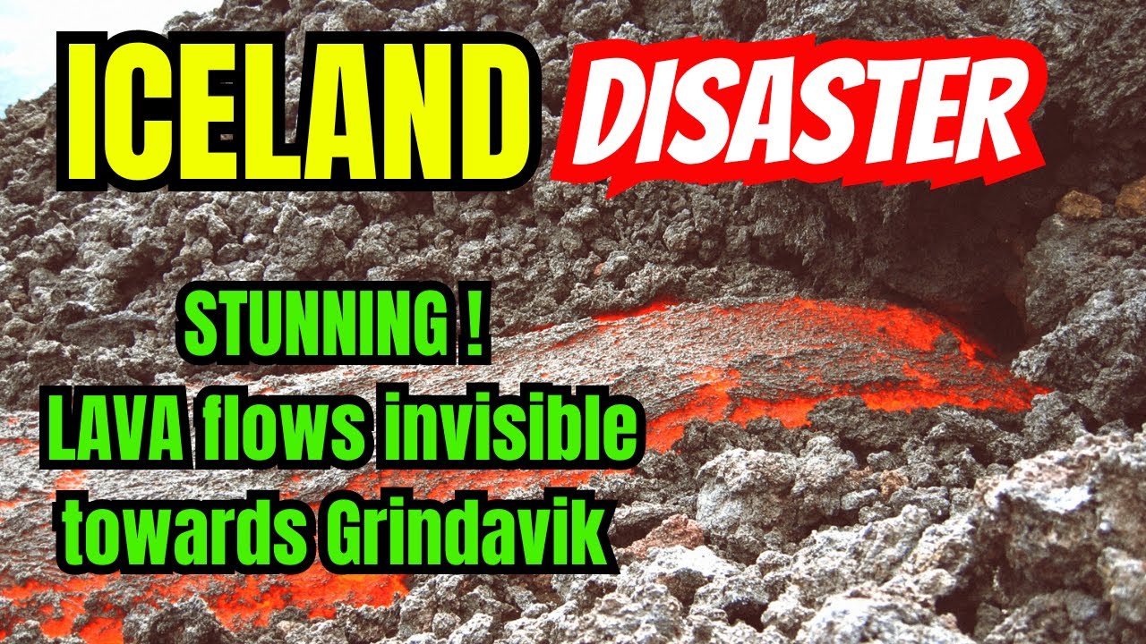 Lava builds up along the defense walls through a hidden tunnel, new ...