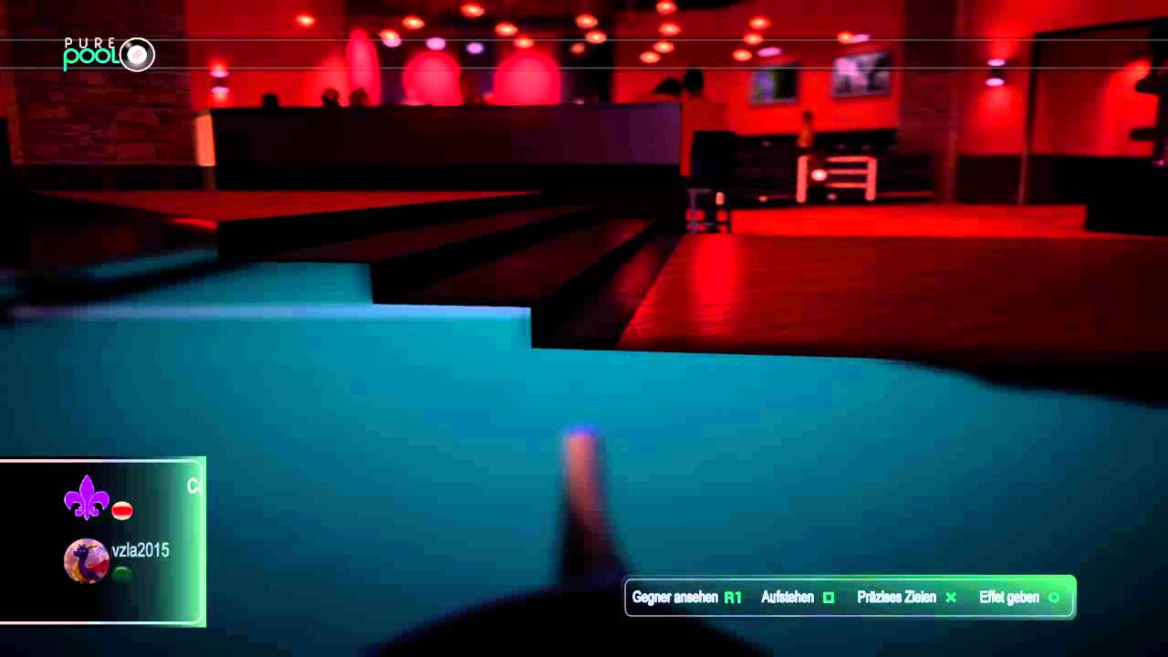 Pure Pool™_20150128064613 - YouTube