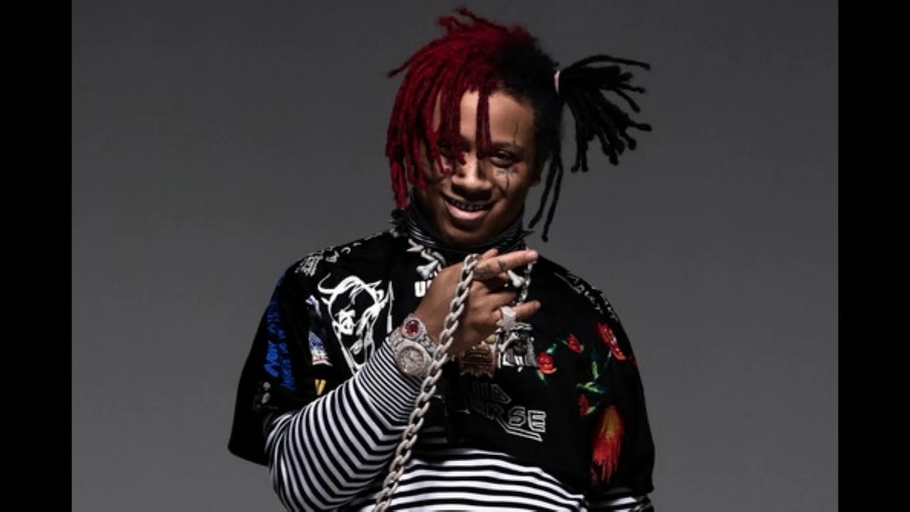 Trippie Redd - Death ft. DaBaby (BASSBOOSTED) - YouTube
