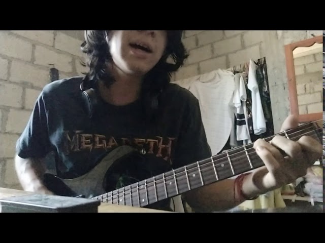 El Derrumbe - Enjambre (Armonía/acordes y algo más je) Acordes - Chordify