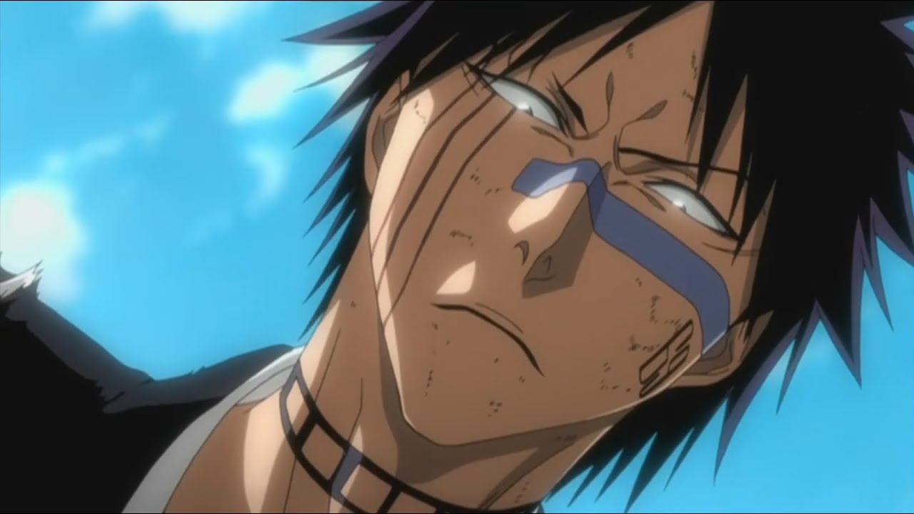 [AMV] Bleach - Hisagi vs. Findor - YouTube