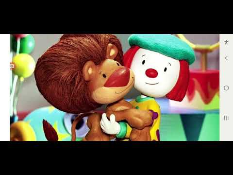 JoJo's Circus A JoJo's Circus Town Christmas 