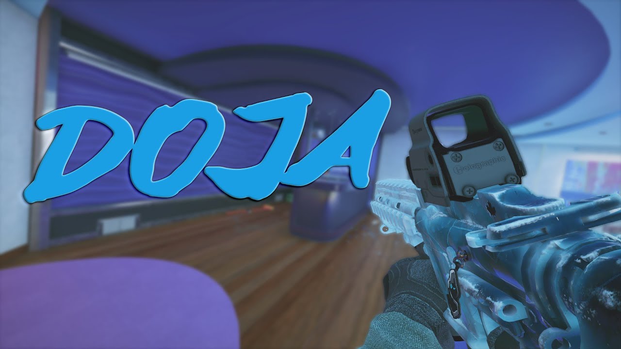 When I play Spoit setting | R6 Montage - YouTube