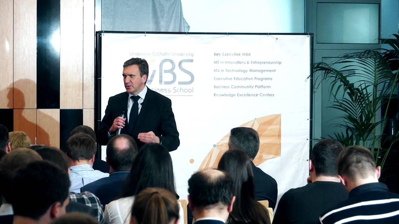 Pavlo Sheremeta in LvBS - YouTube