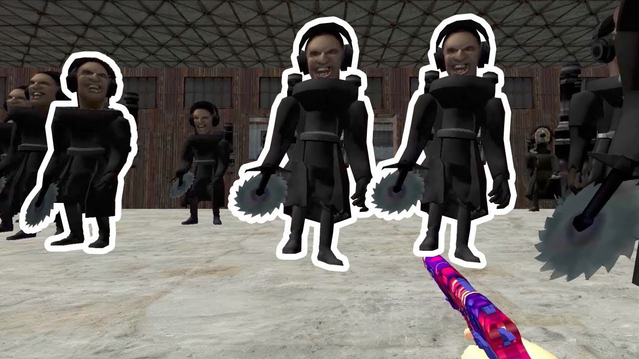 Winter: Frozen Bot! || Watch and Repeat! 🏙️ City Adventure with ...