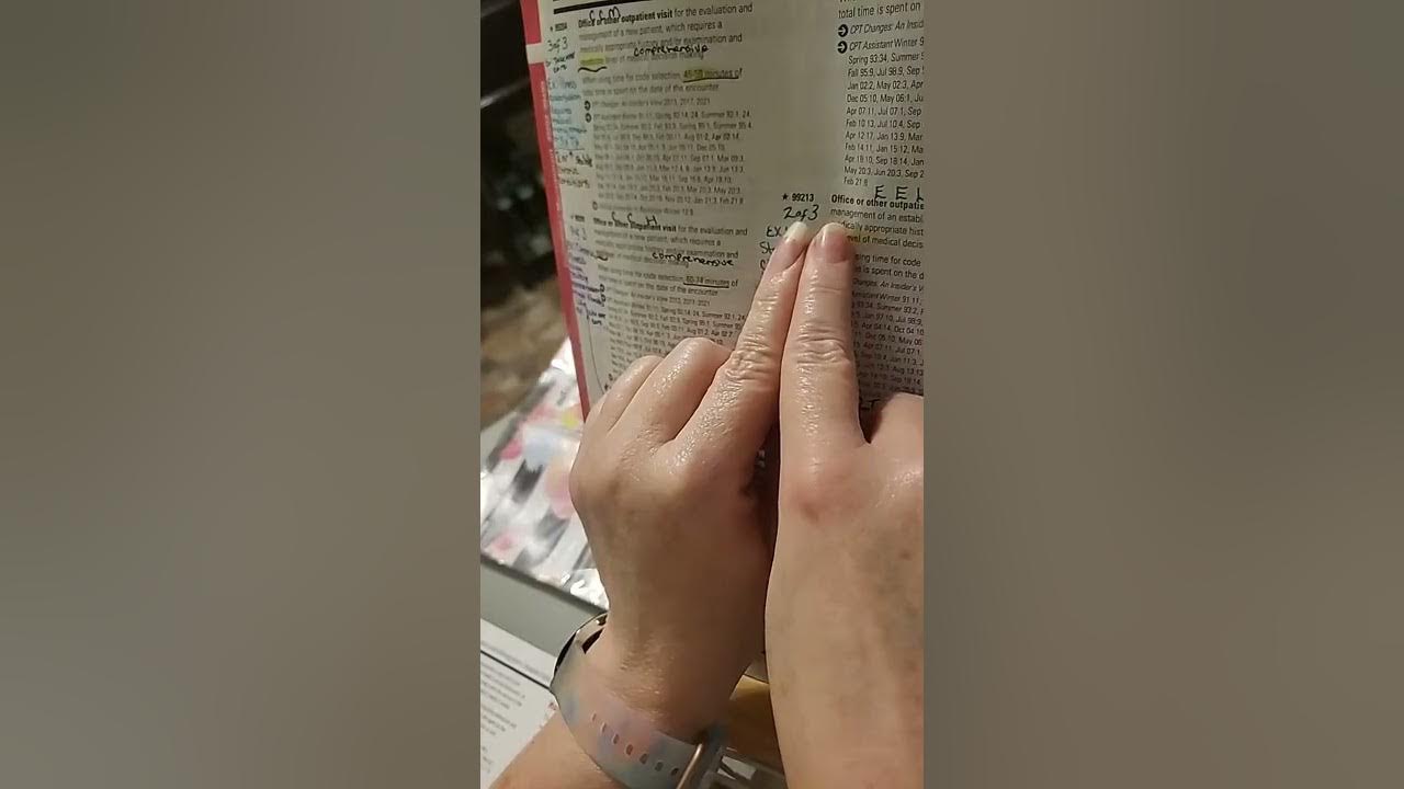 REPEAT LIVE 8-31 CPT BOOK PREP HCPCS Anatomy Risk Adjust medical coding ...