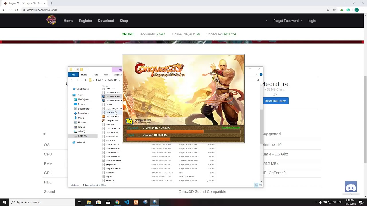 How to Download Dragon Zone - YouTube