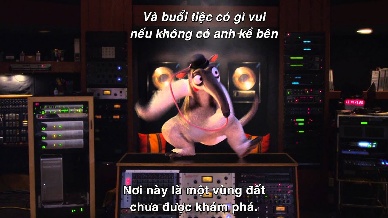 RIO 2 - Music Video - What Is Love - Janelle Monae - YouTube