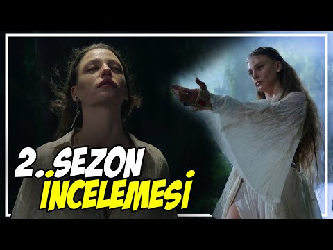 Şahmaran 2. Sezon İncelemesi (Spoiler!)