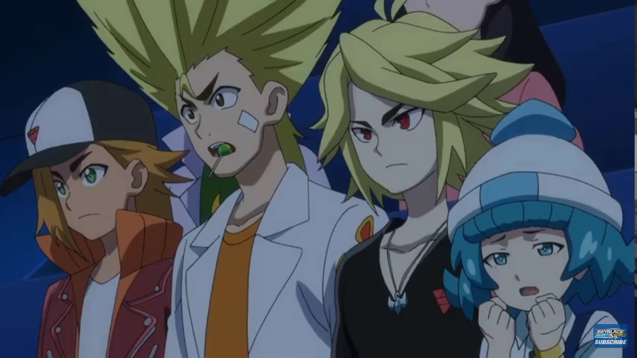 Aiger vs Hyde part 6 - YouTube