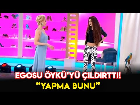 Azeri Yarışmacının Bitmeyen Egosu: Beni Çekemiyorlar!