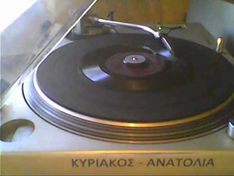 ΓΟΥΝΑΡΗΣ ΝΙΚΟΣ-ΚΑΙΡΟ - YouTube Music