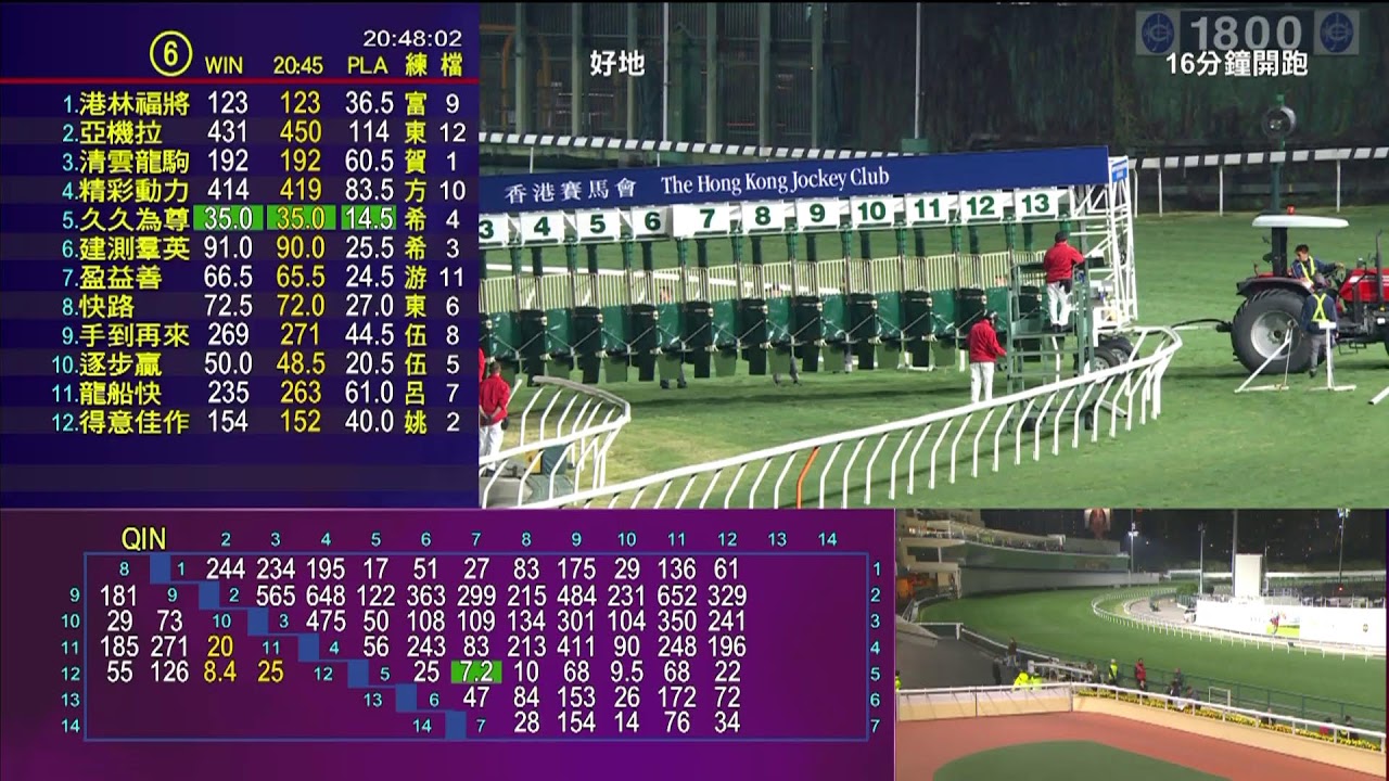 「Felix Chin Channel 18」直播 - YouTube