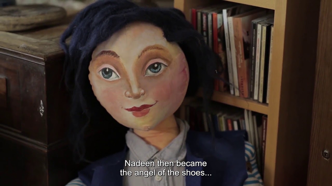 The artwork of Dimitra Psychogiou’s artwork and her studio, Stone ...