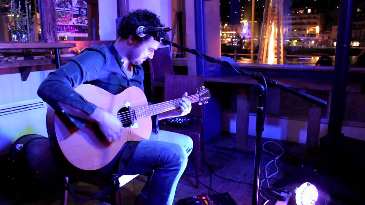 Spain Chick Corea Roger Styles - YouTube