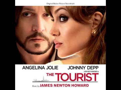 James Newton Howard - Elise Offers A Ride