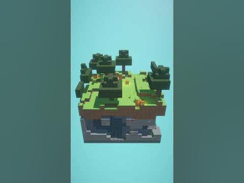 Minecraft Scrolling World in Unity - YouTube