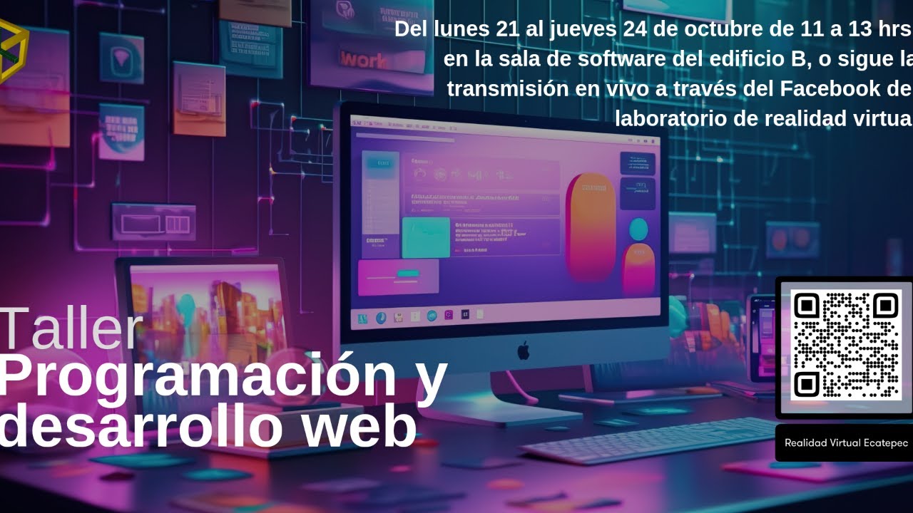 Taller de Diseño y Programación de páginas web con Laravel & React ...
