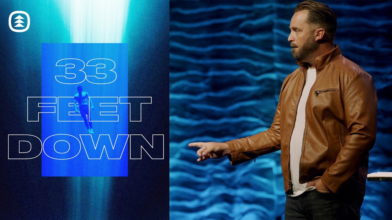 June 20, 2021 | 33 Feet Down: Under Pressure - YouTube