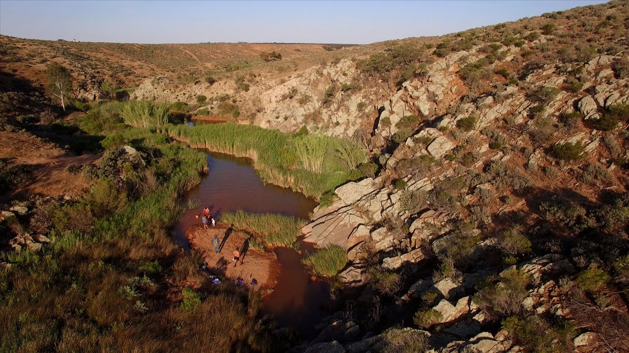 Sharing Culture - Storyteller Quenten Agius - YouTube