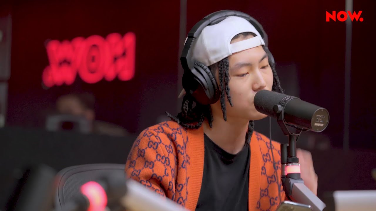 Lil tachi - sippin like thw wayne & 춤을춰! (LIVE) / RAPHOUSE ON AIR (EP ...