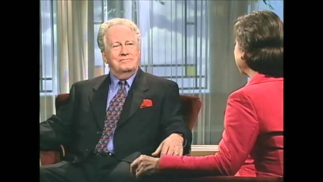 Conversation with John Killinger - Program 4803 - YouTube