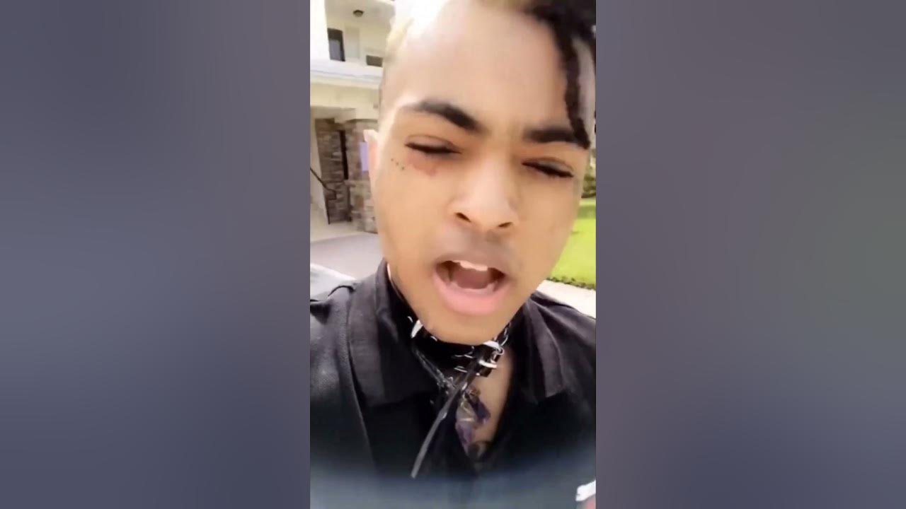 Rip Xxxtentacion 🕊️ Xxxtentacion Fans Do All Xxxtentacion 🕊️💔🥺xxtenations Short Viralri