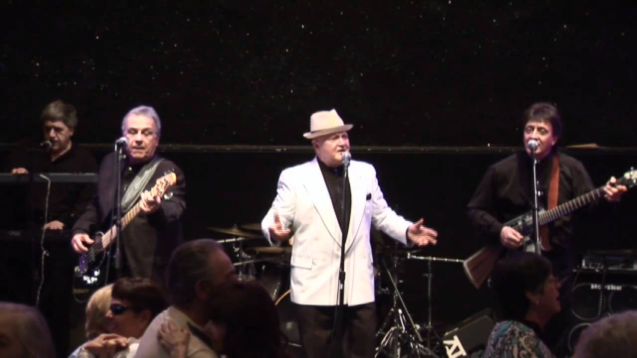 The Precisions - In The Still of the Night - YouTube