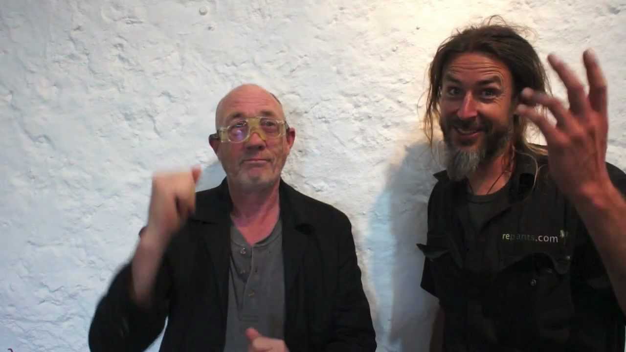 Bruce Abbott, Lance Chadd Tjyllyungoo and Tim Burns - YouTube