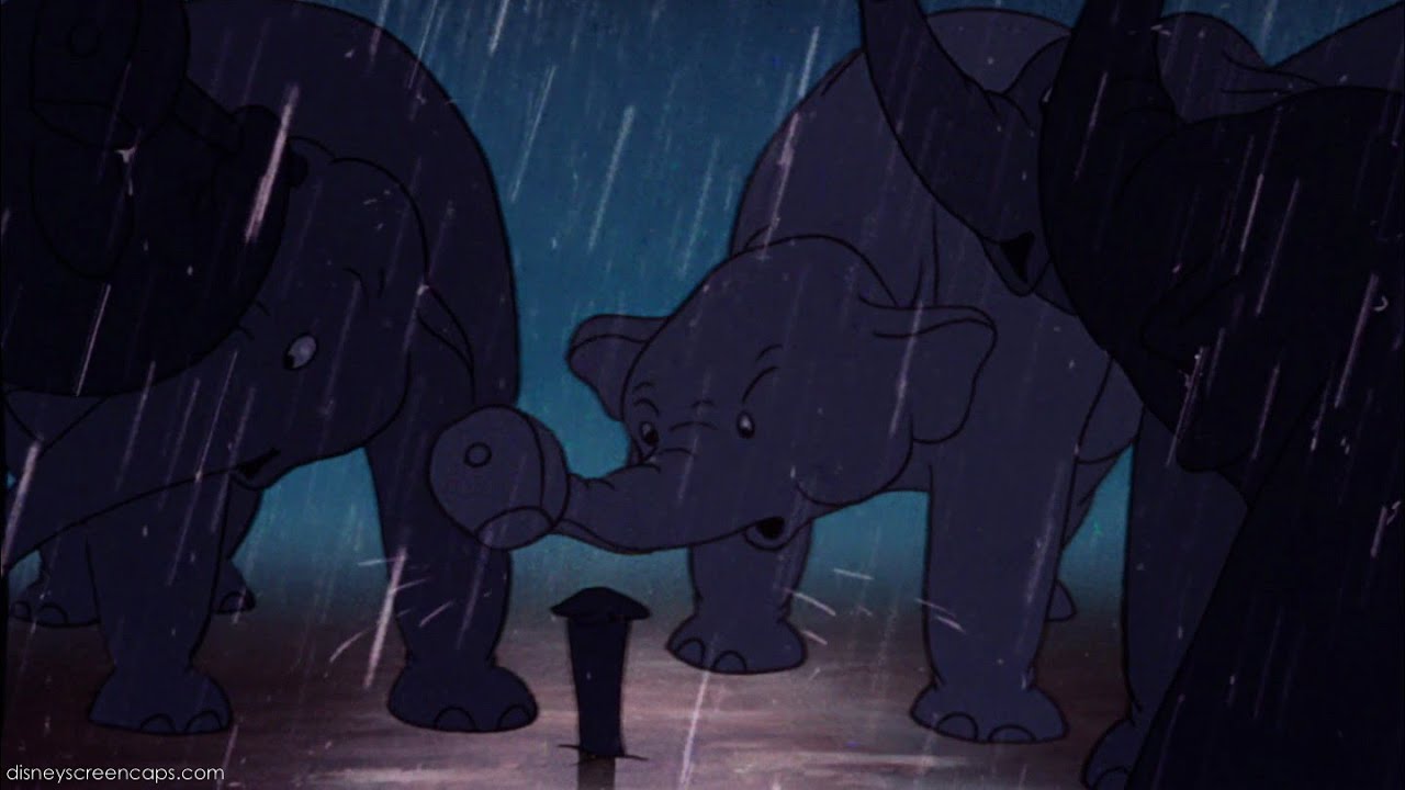 Song of the Roustabouts. song lyrics. Dumbo - YouTube