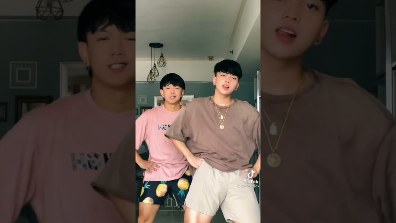 Jai Gonzales Tutu tutututututu Tiktok Dance Craze Trending ⭐ Tutu Tiktok ⭐ - YouTube