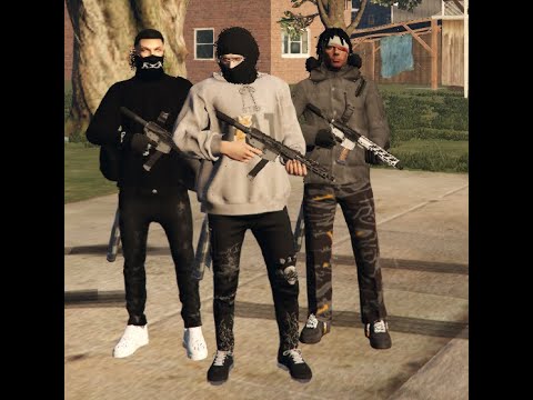 Shoreline Mafia crashing out. RP - YouTube