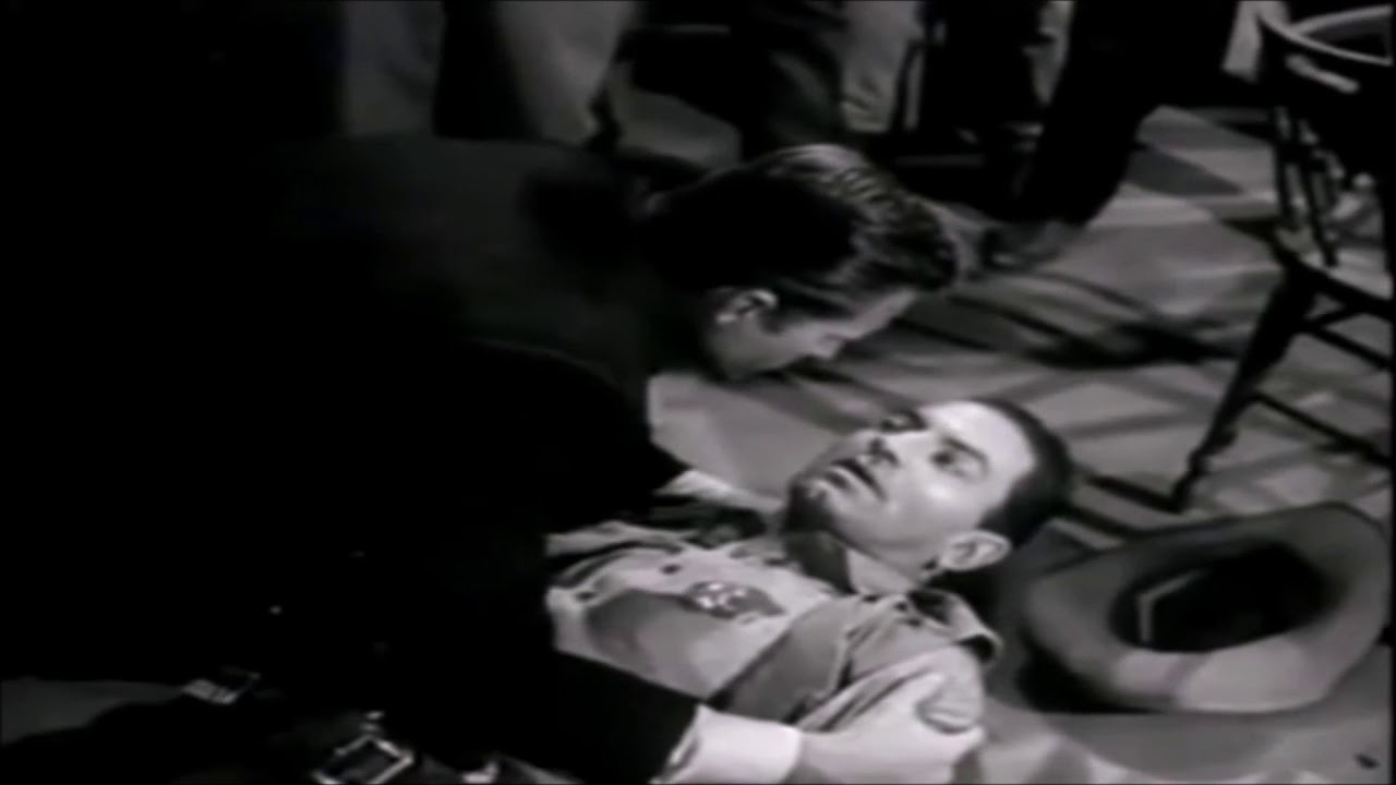 CURSE OF THE UNDEAD (1959) ♦RARE♦ Theatrical Trailer - YouTube