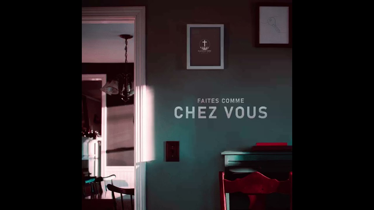 Fast Food Music Christ - À Donf ( ft Gaillard Jules et Adam TDP) - YouTube