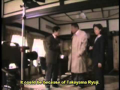 Ring TV - Episode 02 Eng Hard Subs - YouTube