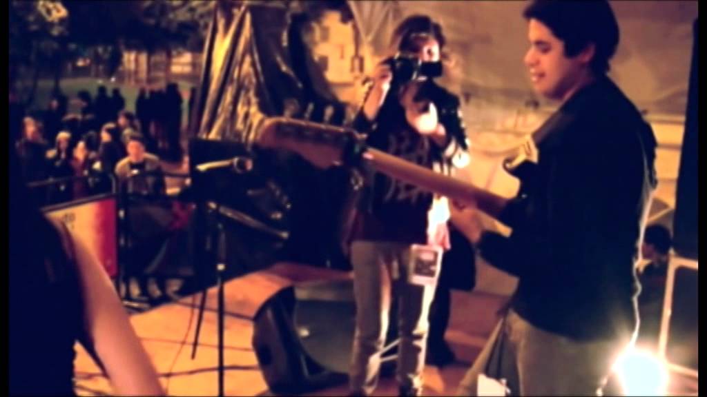 Prozac Rock Band - Wake up - YouTube