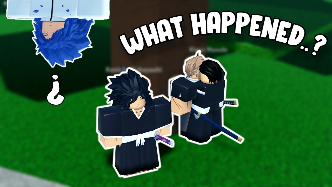 What Happened to Souls Battle? | A Clear up Video - YouTube