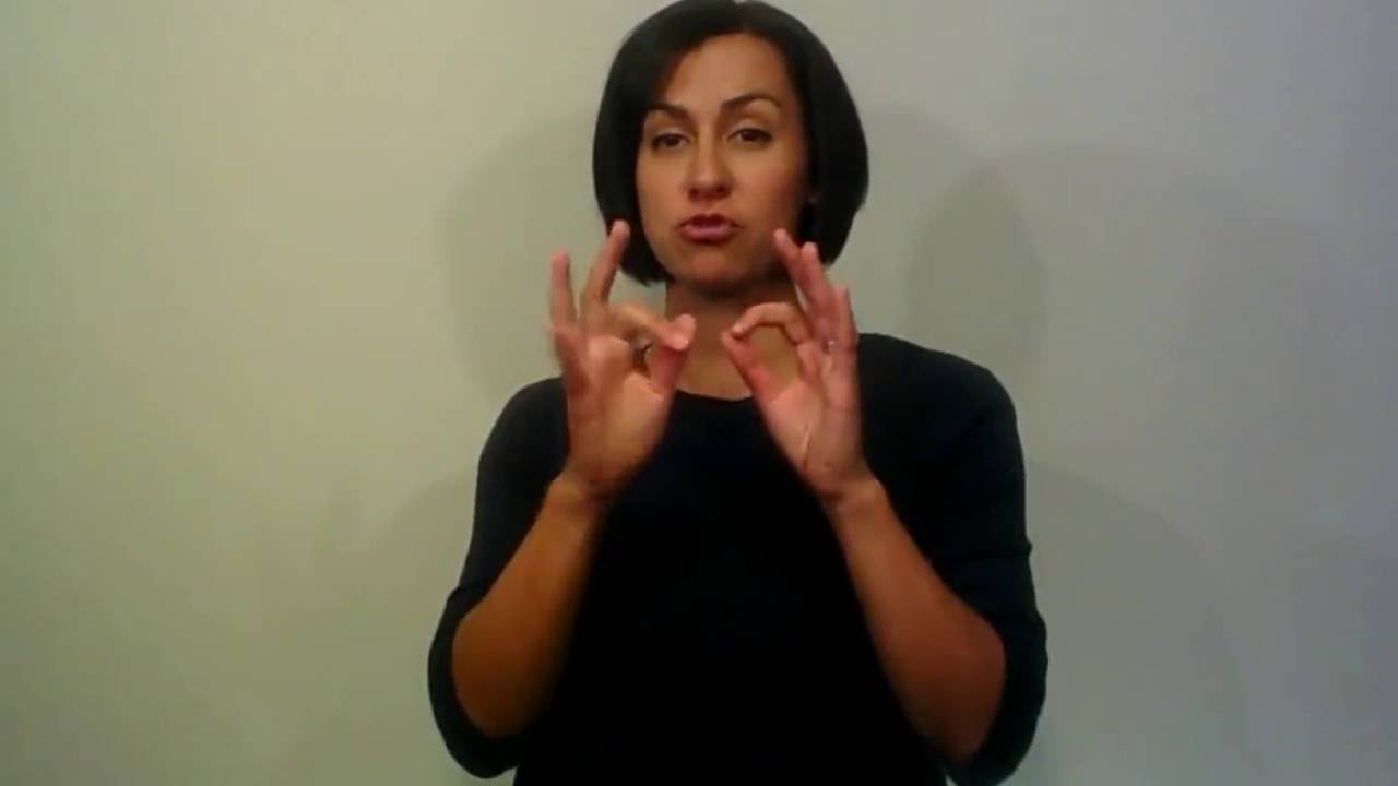 What Makes Us Tick? Sign Language Interpreters, Values & Motivation ...