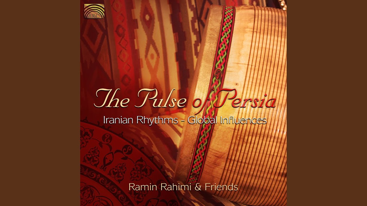 Eastern (arr. R. Rahimi and O. Nik Bin) - YouTube