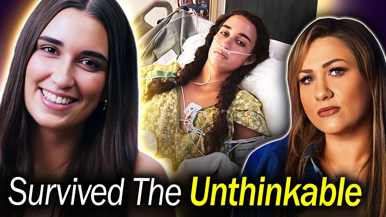 True Crime with Kendall Rae | Mile Higher Media