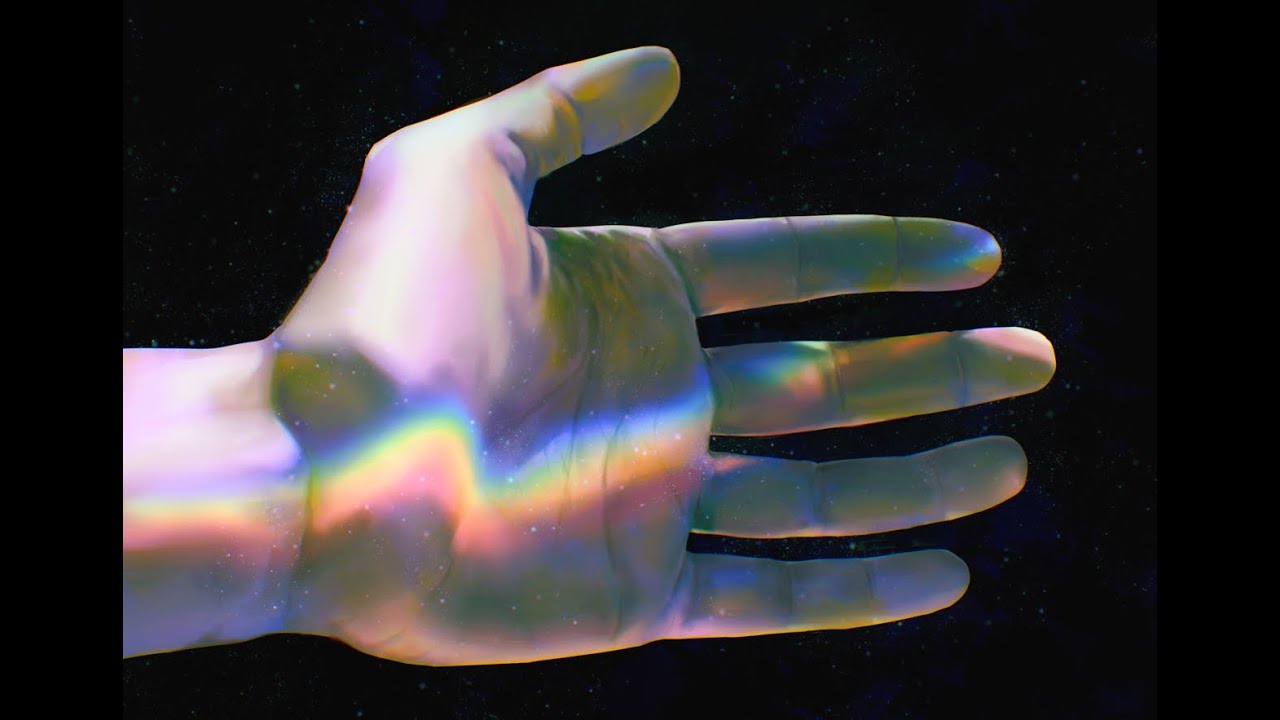 Hand - YouTube