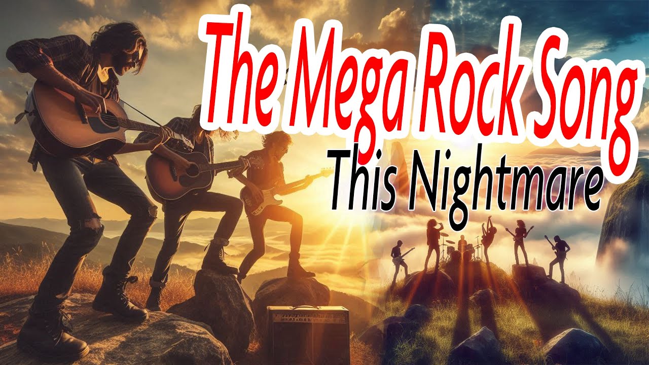 Power Ranger Raccoon Raiders , other rock song this morning - YouTube